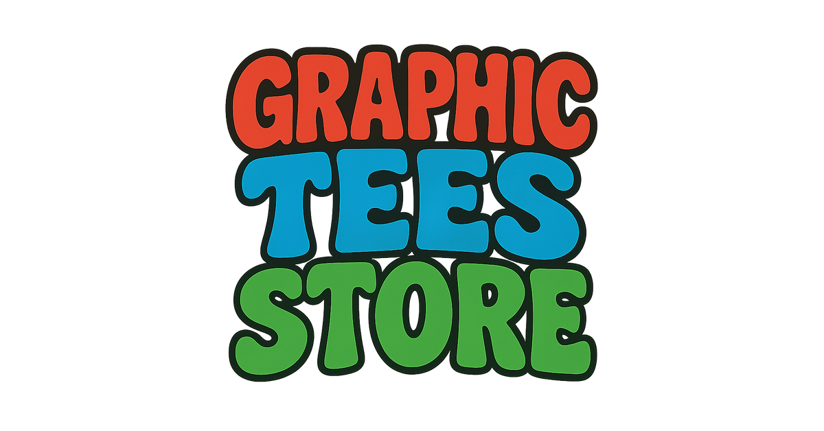 Katakana Anime Shirts – Graphic Tees Store